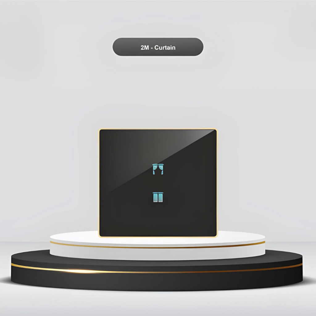 2 Module Smart Switch – Shop HTT